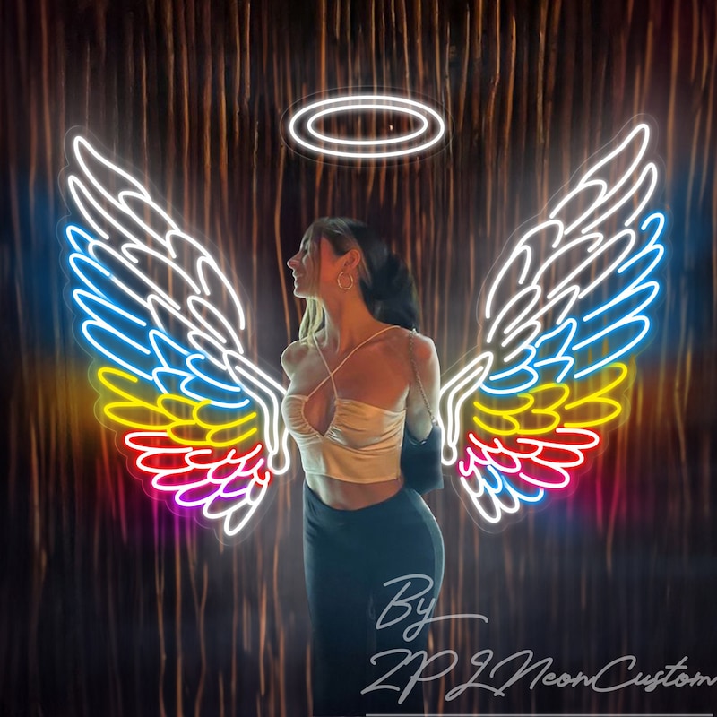 Angel Light Shopping - Etsy Israel