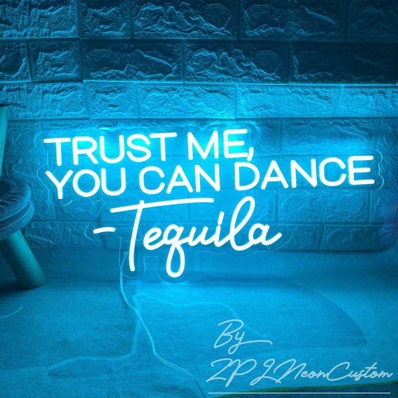 You Can Dance Sign - Etsy