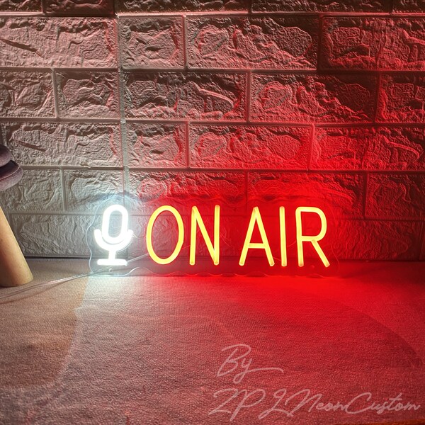 Funny Neon Signs - Etsy