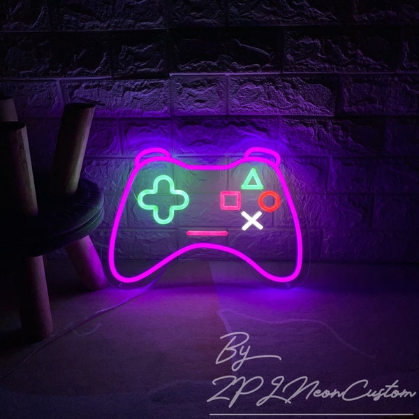 Xbox Led Sign - Etsy