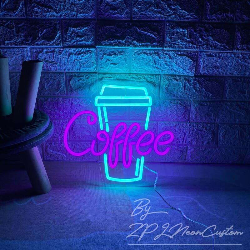 Coffee Cup Sign - Etsy