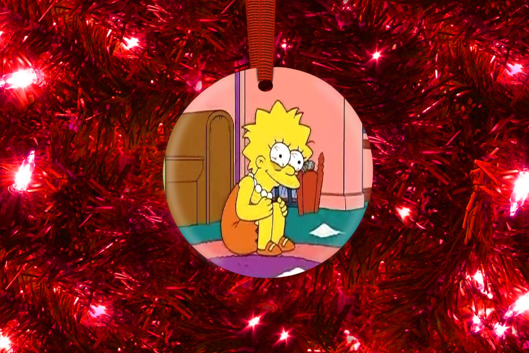 The Simpsons Meme - Etsy