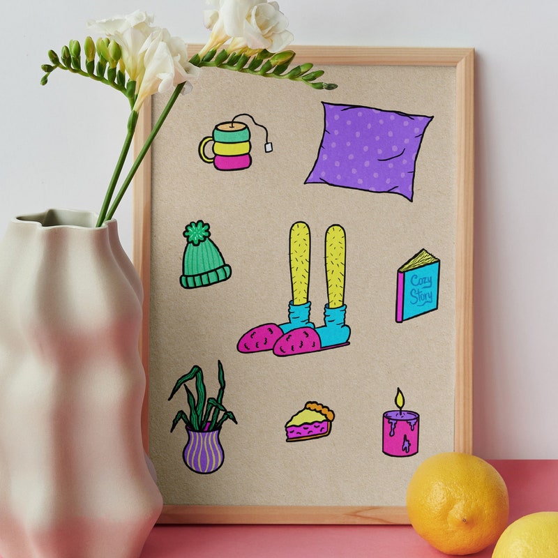 JellyStudioCo - Etsy