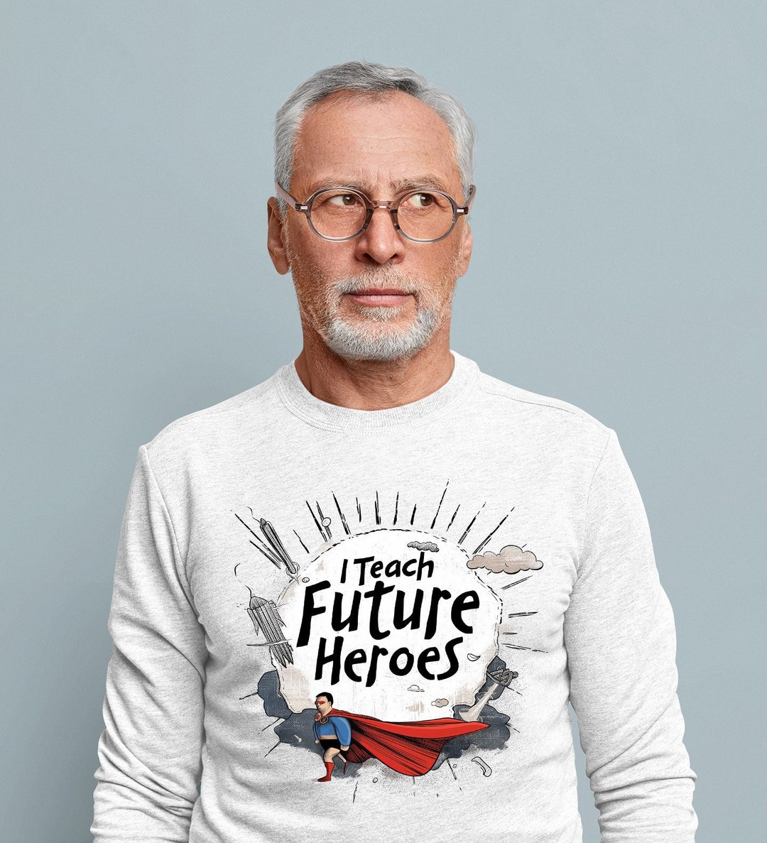 Funny Kindergarten Teacher Shirt PNG, Preschool Teacher Sweatshirt PNG ...