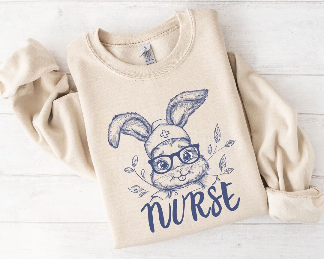 Cute Nurse SVG & PNG, Nurse Sublimation, Printable Nurse Png, Kawaii ...