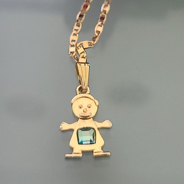 Baby Boy Jewelry - Etsy