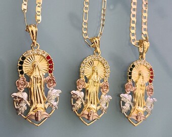 Mexican Gold Jewelry - Etsy