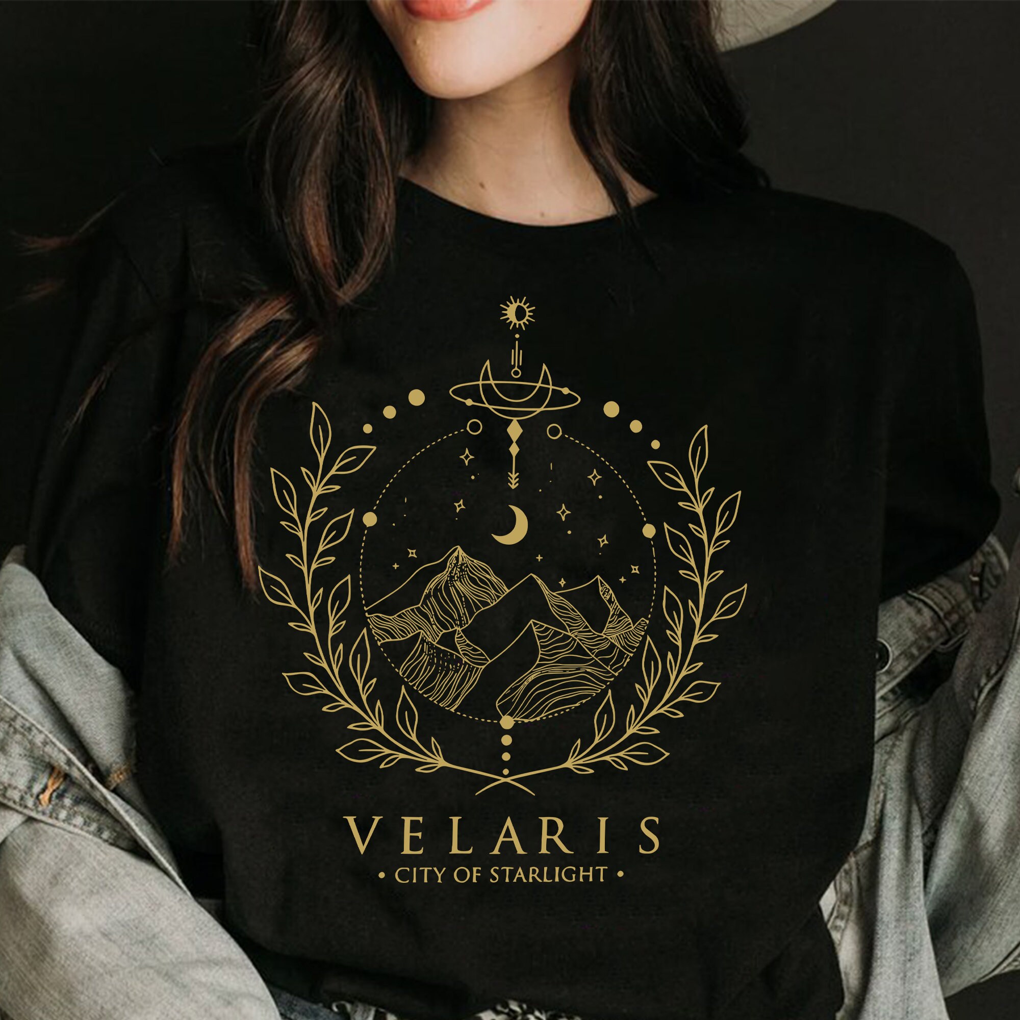 Velaris Png, Velaris City of Starlight Png, the Night Court Png, SJM ...