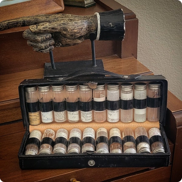Antique Medical Kits - Etsy