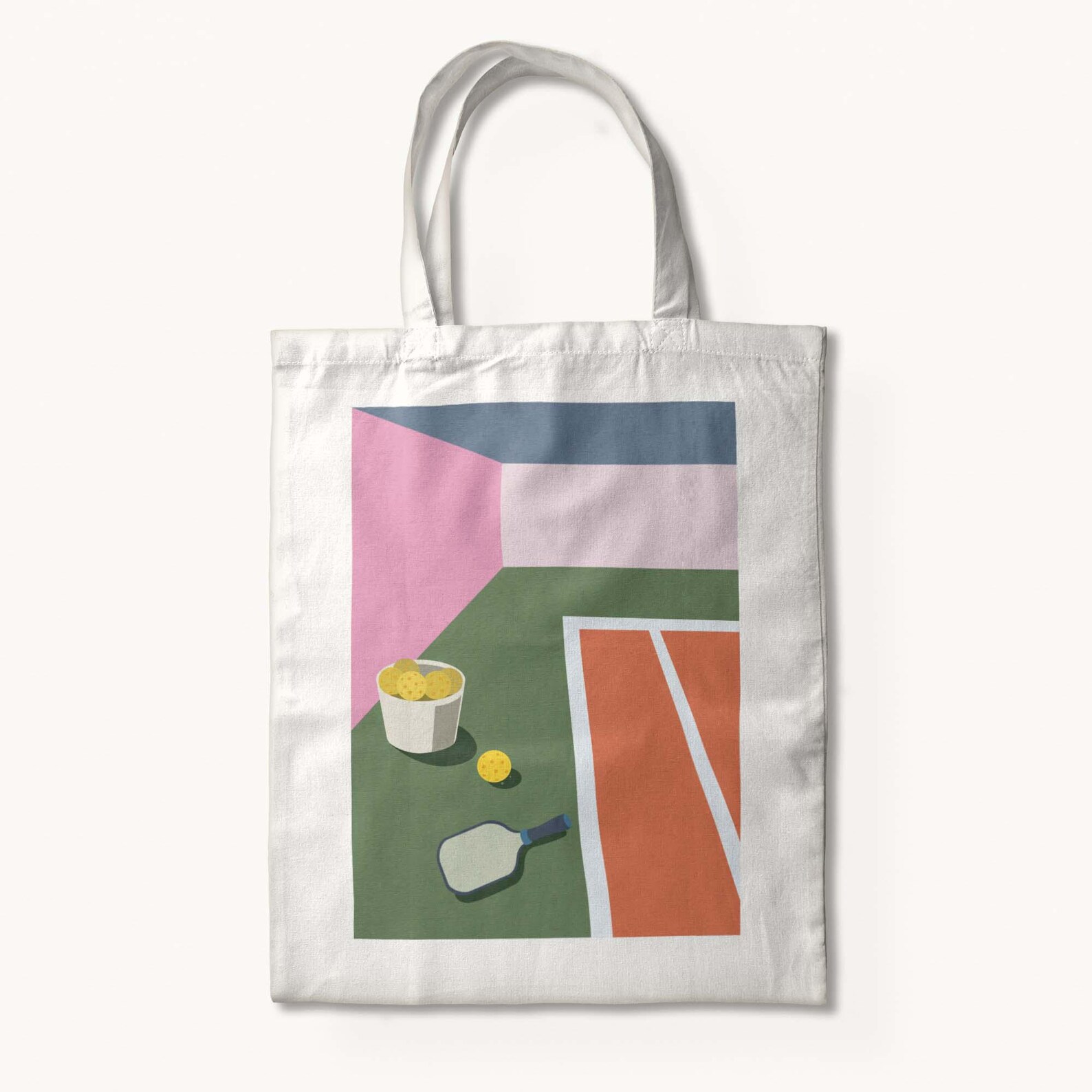 Pickleball Poster-printable Wall Art-instant Digital Download ...