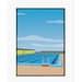 Swimming Pool Poster-retro Pool Art-swimming Pool Print-pool Print ...