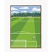 Soccer Poster-printable Wall Art-instant Digital - Etsy