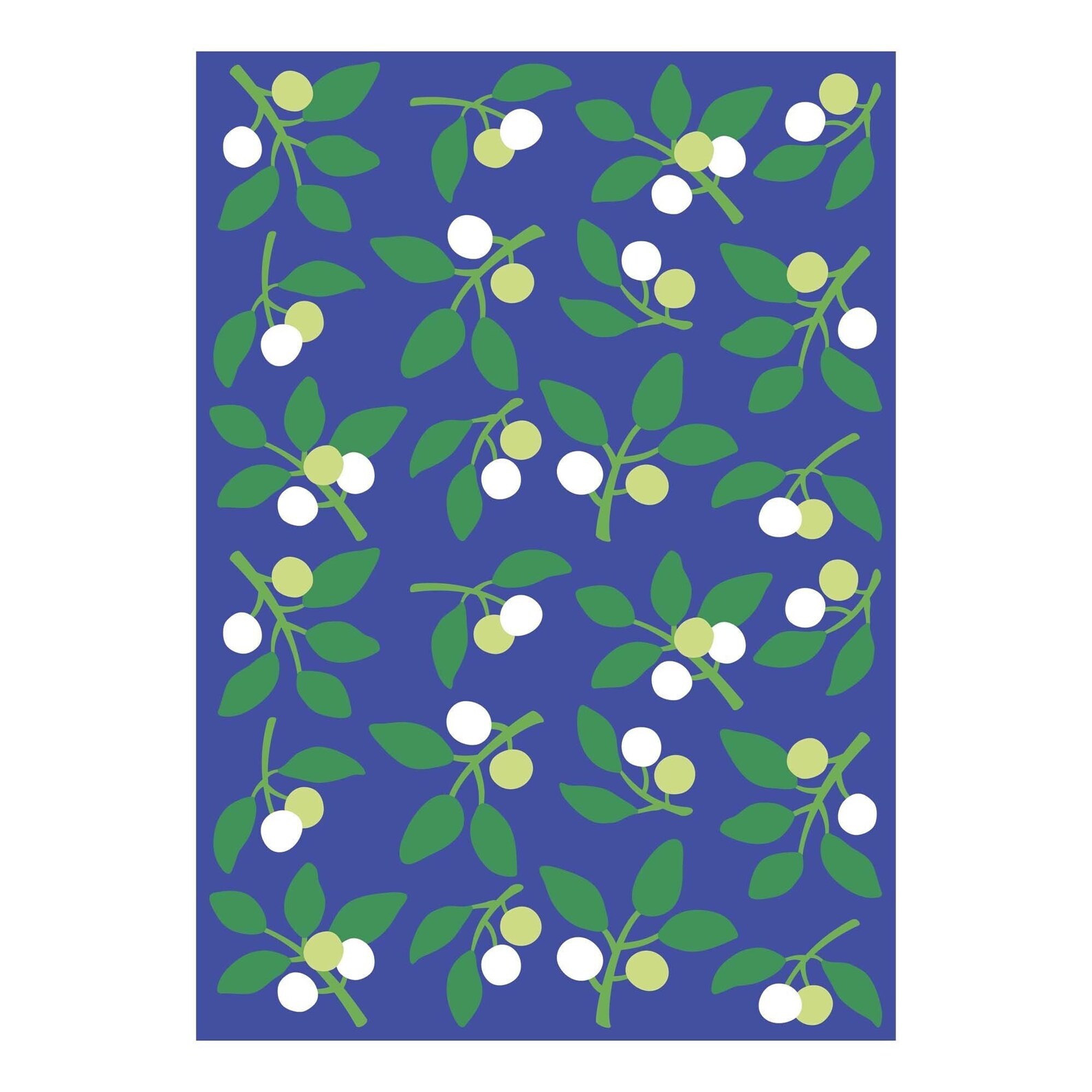 Flower Print-flower Pattern Poster-printable Wall Art-flower Design ...