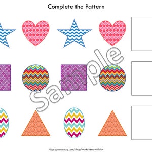 Shape Matching Activity, Shapes Printable, Learning Shapes, Toddler ...
