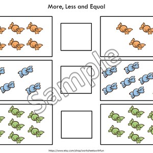 Halloween Busy Book Printable, Fall/autumn Preschool Activity Binder ...