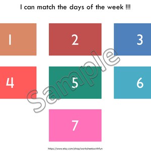 Toddler Busy Book Printable, Preschool Activities, Preschool Busy ...