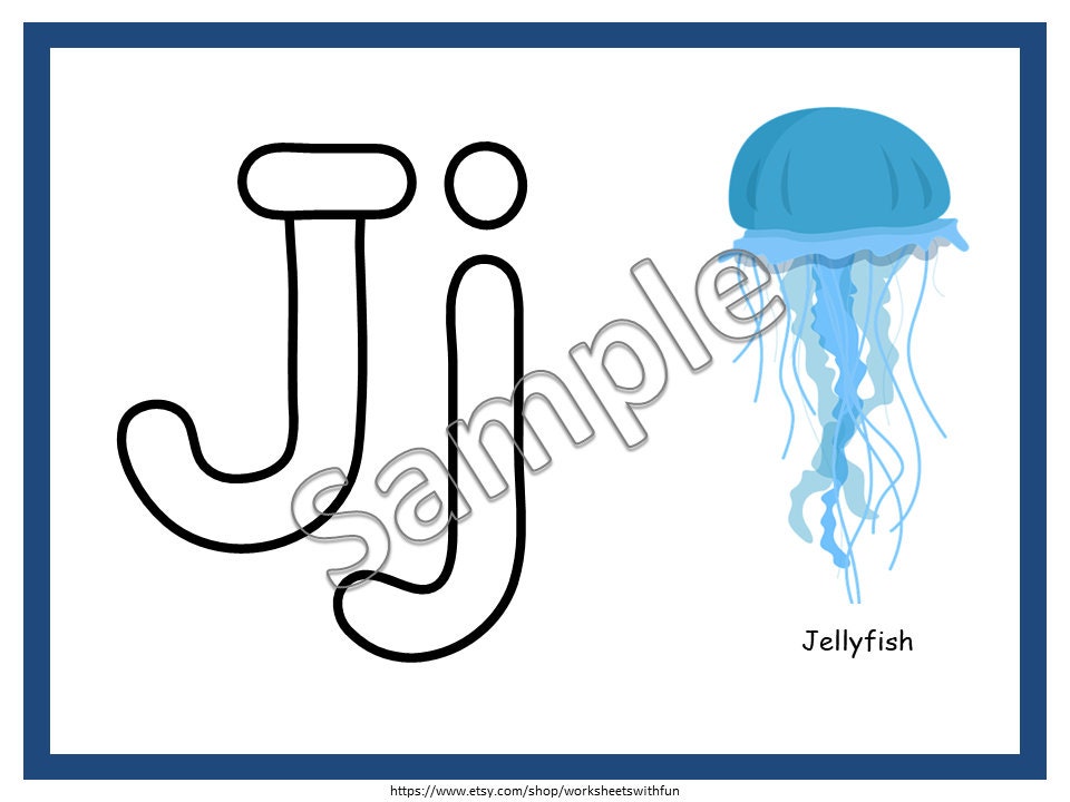 Alphabet Playdough Mats A–Z | Printable Letter Tracing Cards for ...