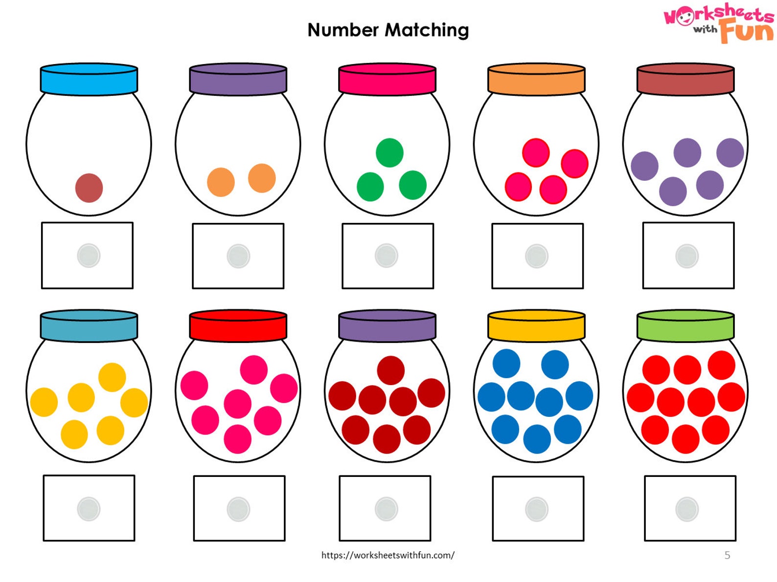 Busy Books Printable For Preschoolers 30 Activity Sheets for | Etsy