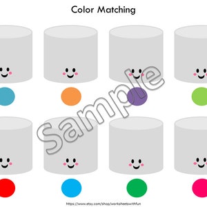 Busy Book Printable, Busy Binder, Preschool Busy Book, Toddler Busy ...