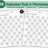 ABC Alphabet Flashcards, Letter Recognition, Letter Sounds, Toddler ...
