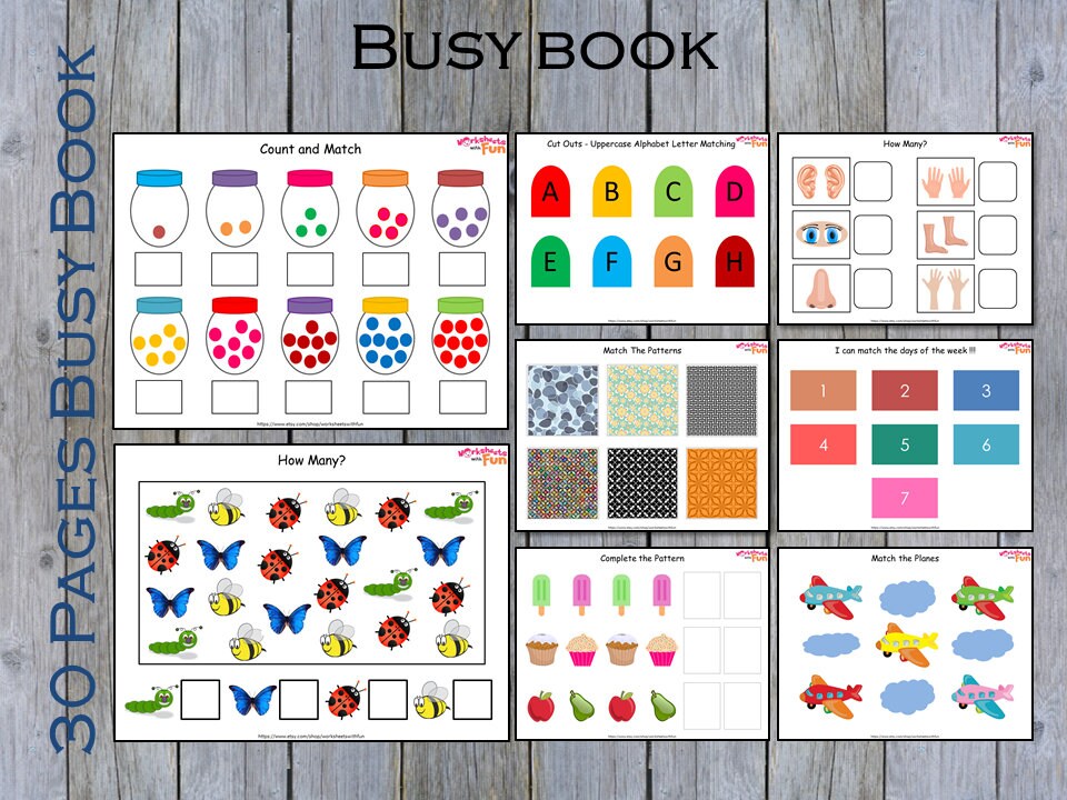 Toys & Games Calendar DIGITAL matching game Nursery folder EYFS Months ...