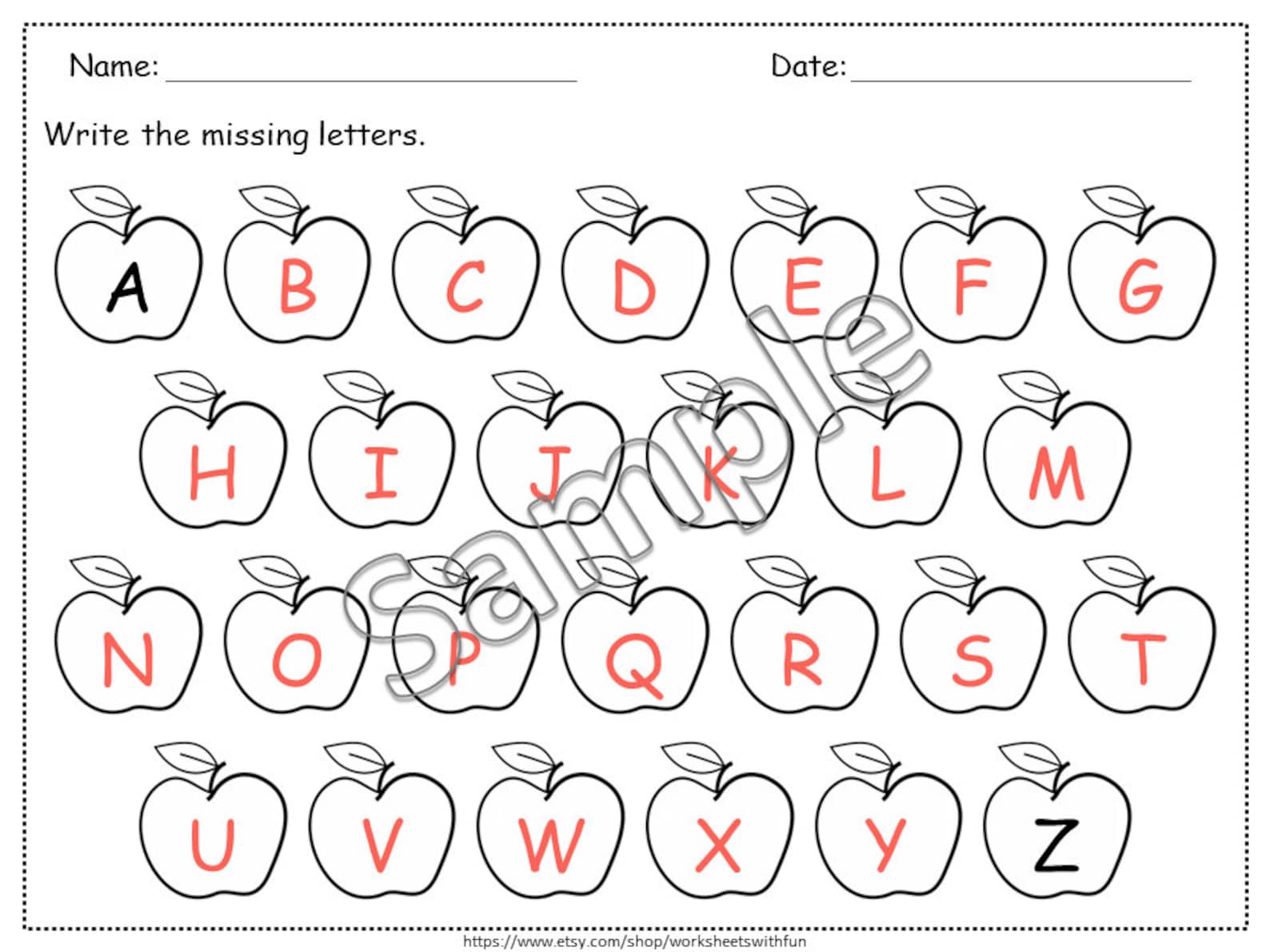 Printable Preschool Missing Letters Worksheets For Kids Etsy printable-preschool-missing-letters-worksheets-for-kids-etsy