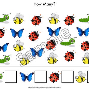 Toddler Busy Book Printable, Preschool Activities, Preschool Busy ...