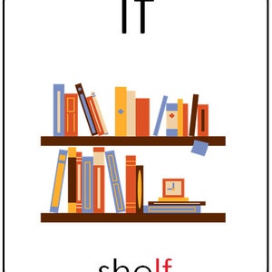 Phase 4 Phonics Flashcards: Reading Printable (37 Cards) - Etsy