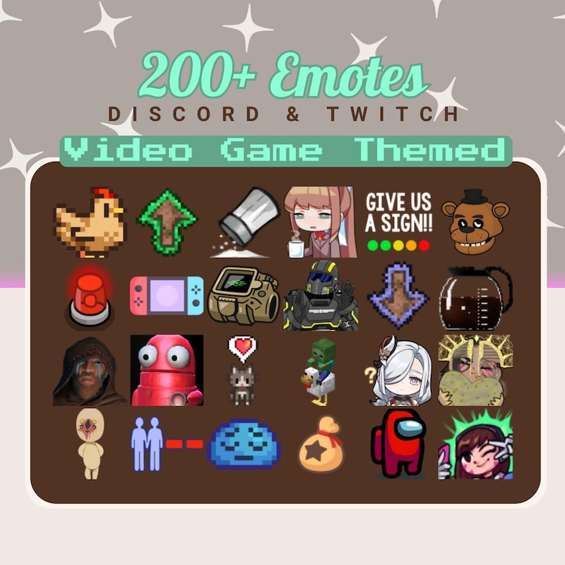 Video of Discord Server - Etsy