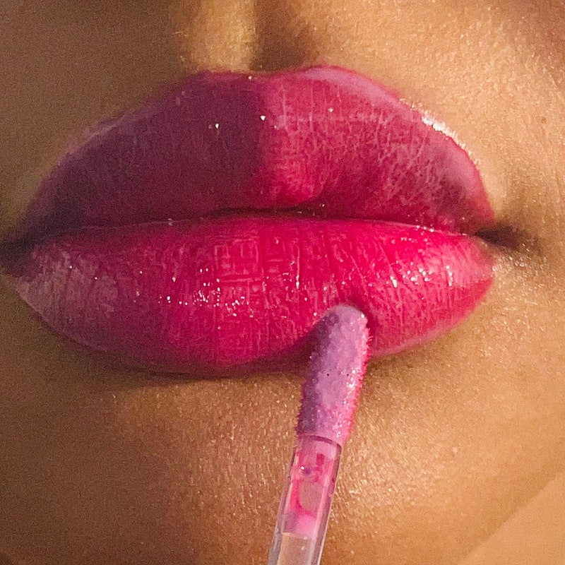 Magic Color Change Lipstick - Etsy