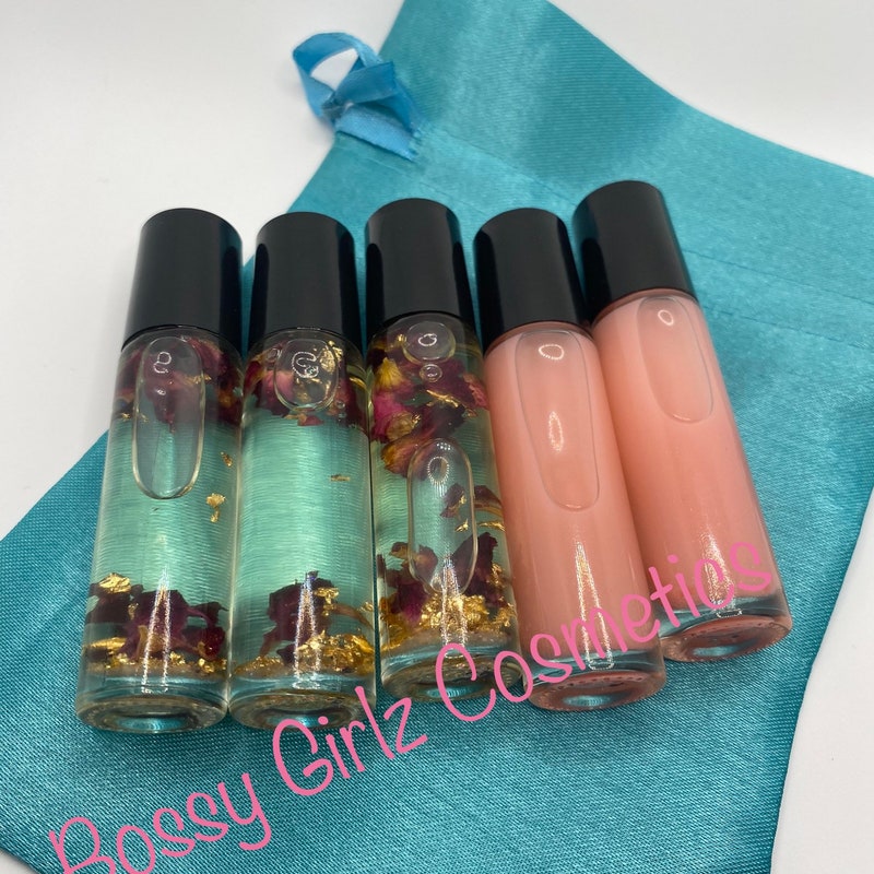 BossyGirlzCosmetics - Etsy