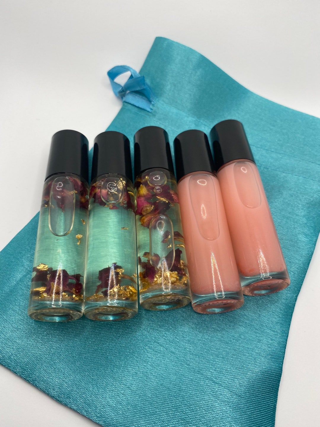 Moisturizing and Hydrating 10ml Lip Oil , Wholesale Lip Oil, Scented ...
