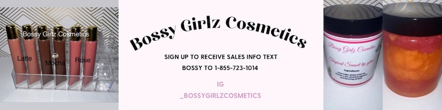 BossyGirlzCosmetics - Etsy