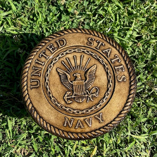 Navy Military Decorations - Etsy