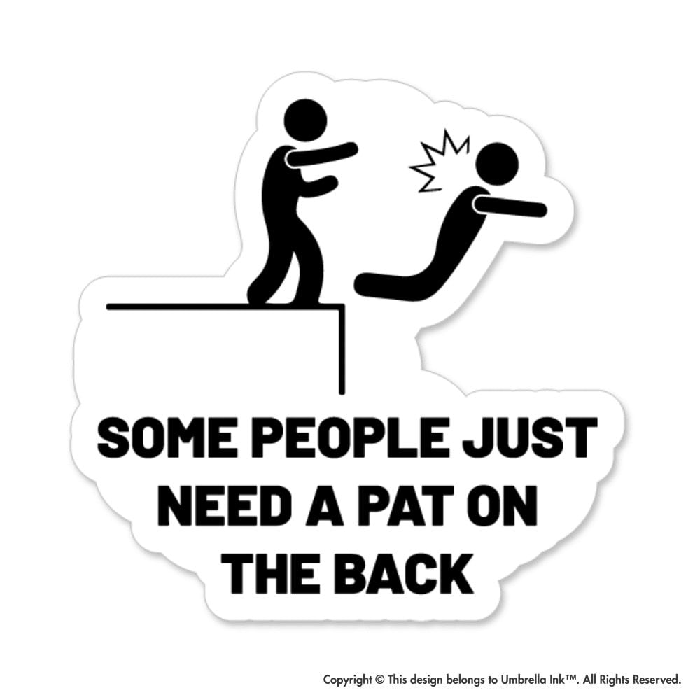 Pat On The Back Images