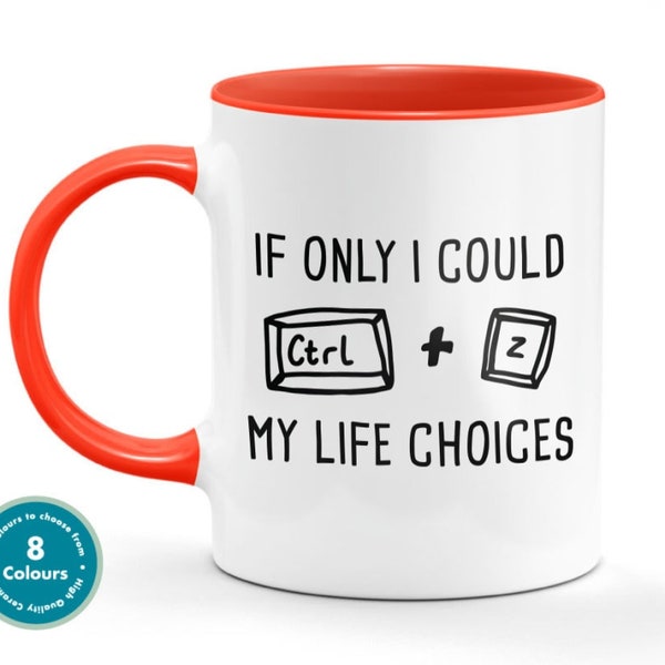 Geek Mug - Etsy