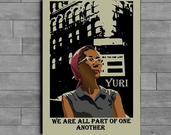 FRIEDA KAHLO Print, Frida Kahlo Poster SET of 2, Quote, Frieda Kahlo ...