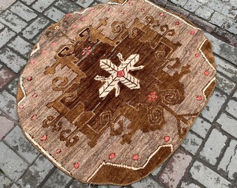 10 Feet Round Rug - Etsy