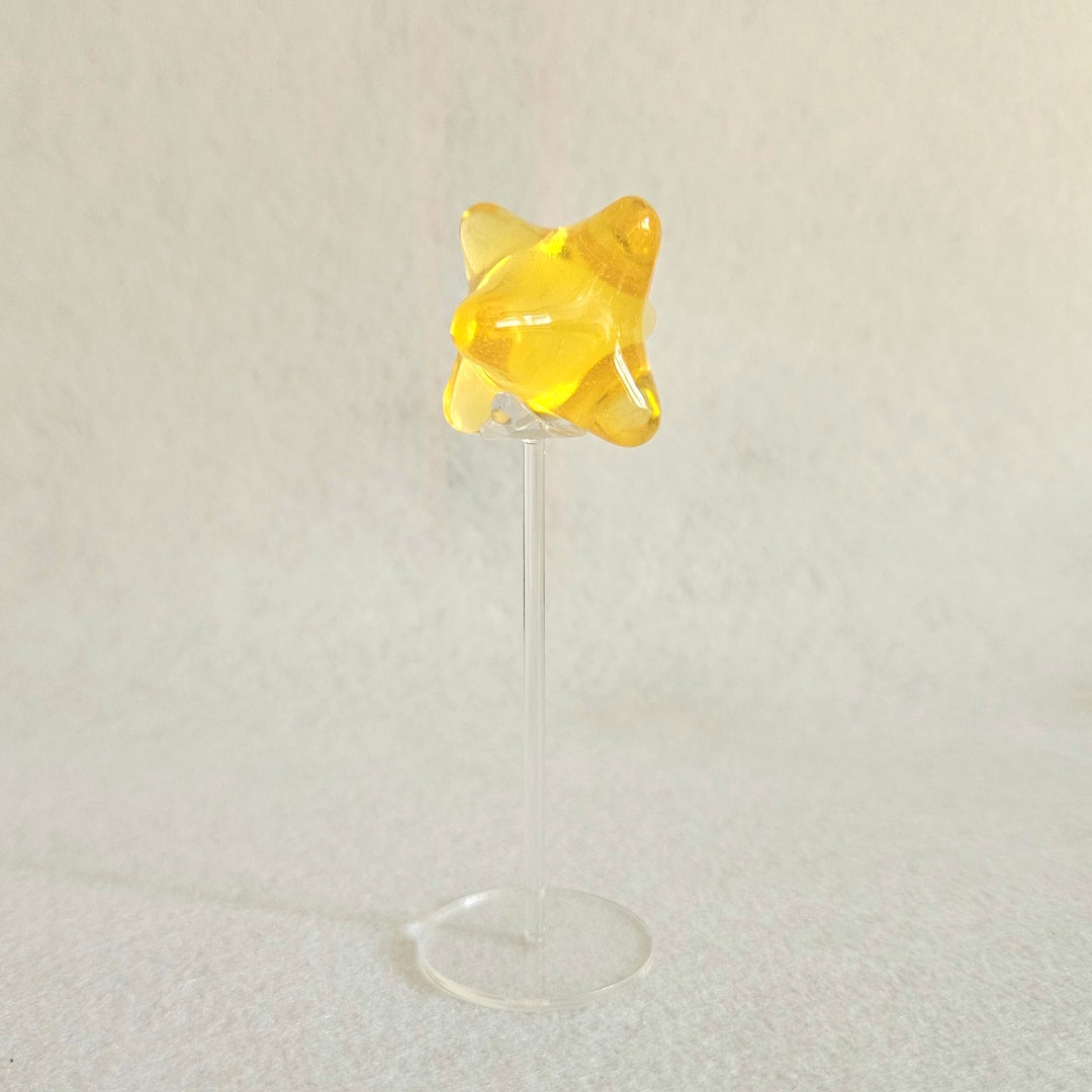 Metroid Parasite - Etsy