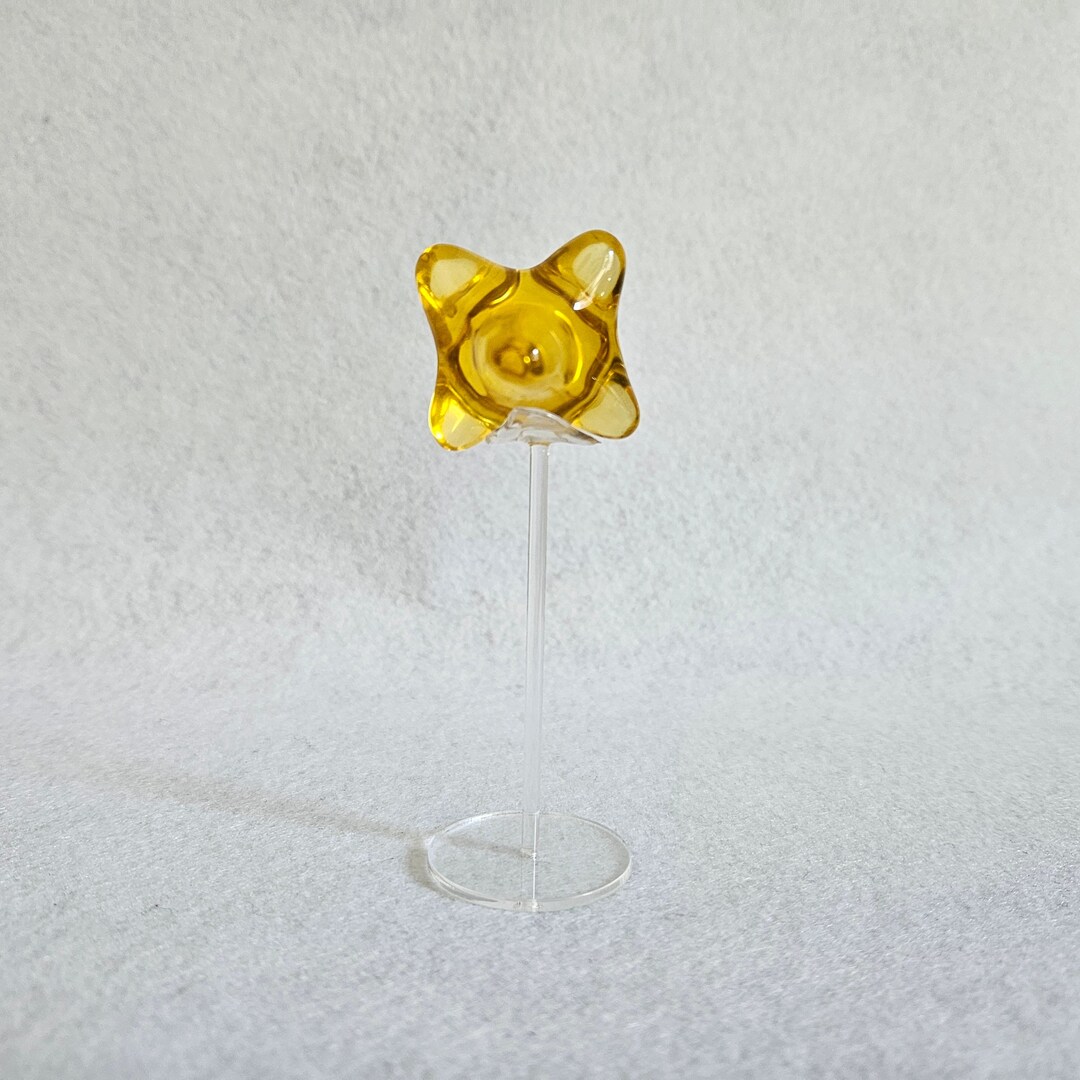 Parasite X From Metroid Dread Fusion - Etsy