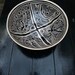 Uniquely Designed Handmade Sgraffito Large Ceramic Bowl Ceramic Bowl ...