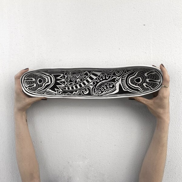 Cheese Platter - Etsy