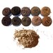 Organic Aleppo Oak Gallnuts: Natural Dyeing, Ink Making, Leather ...