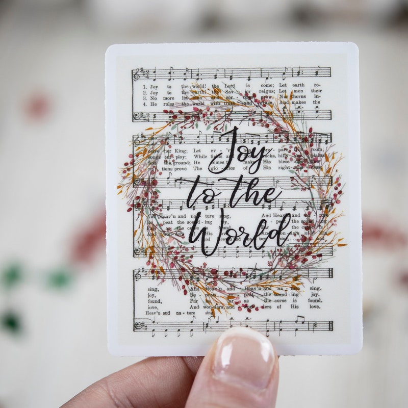 Small World Stickers Svg - Etsy