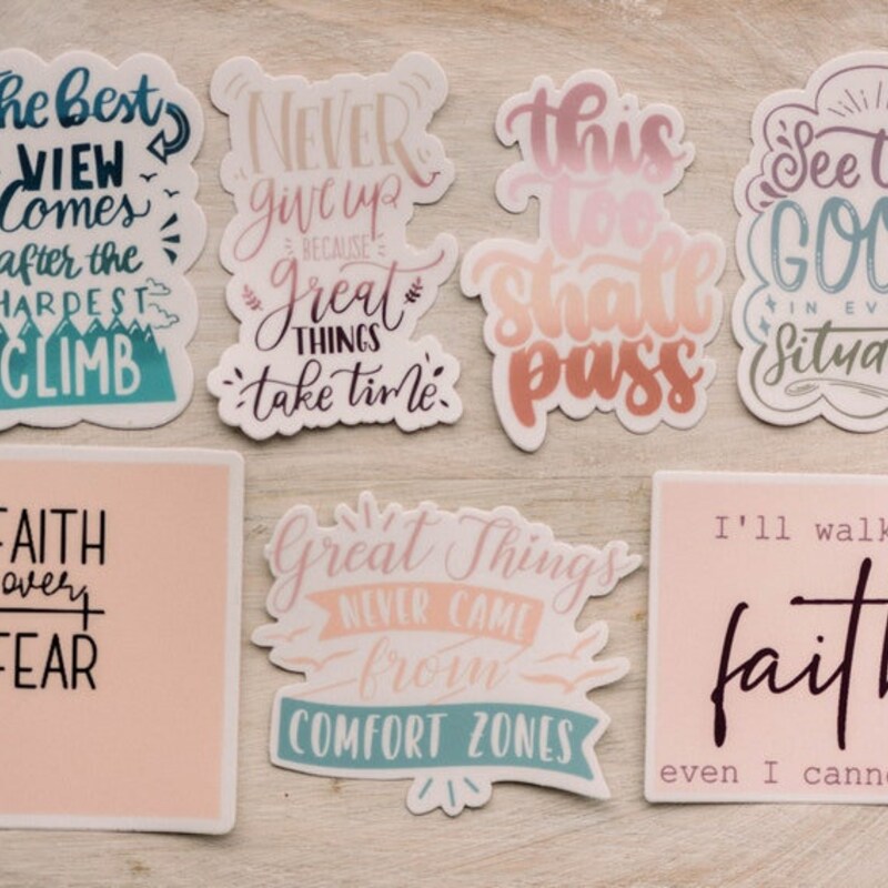 Computer Sticker - Etsy