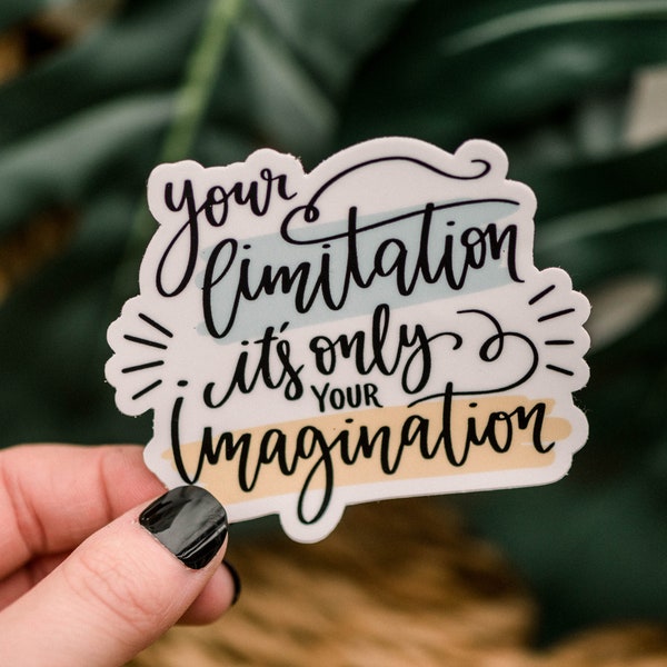 Vision Board Stickers - Etsy