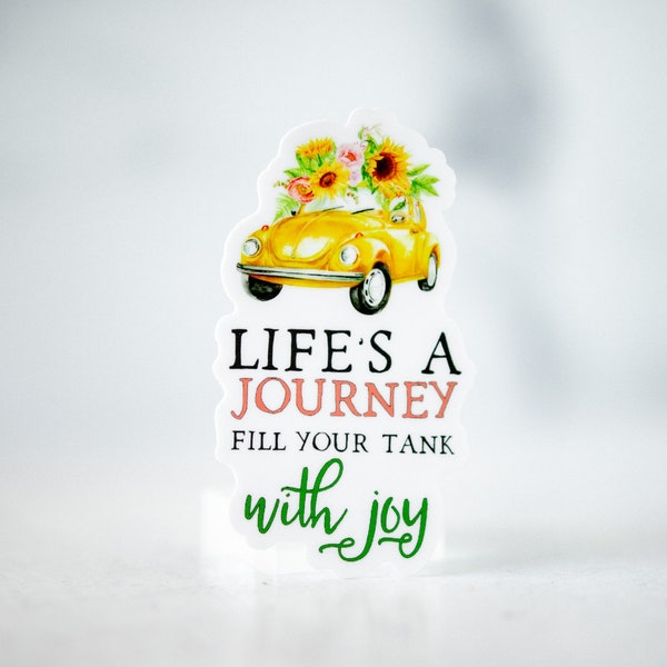 Life is a Journey - Etsy