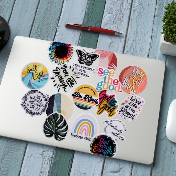 Bulk Stickers - Etsy