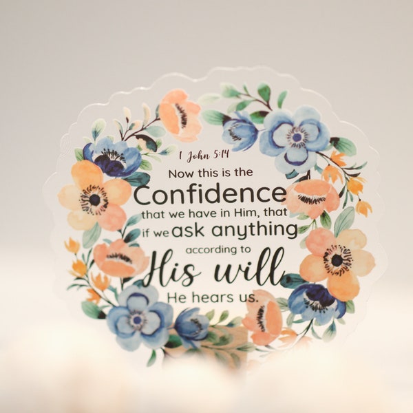 Window Bible Verses - Etsy