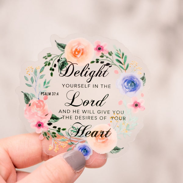 Delight Yourself - Etsy